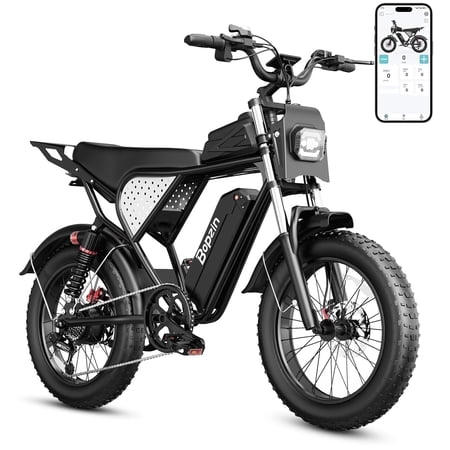 Walmart's $1,699 electric bike is 59% off, and it offers an 'incredibly ...