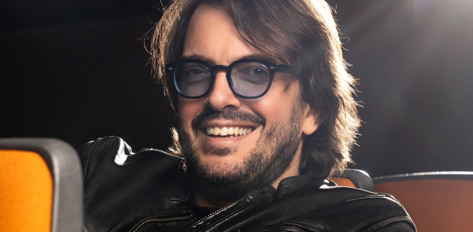 Rodrigo Teixeira: James Gray's next, global future of indie cinema