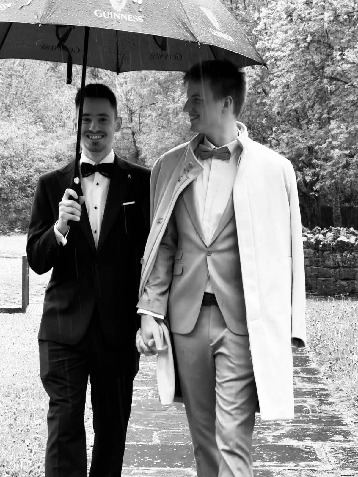 Heartbreaking tributes pour in as couple die days apart weeks after wedding