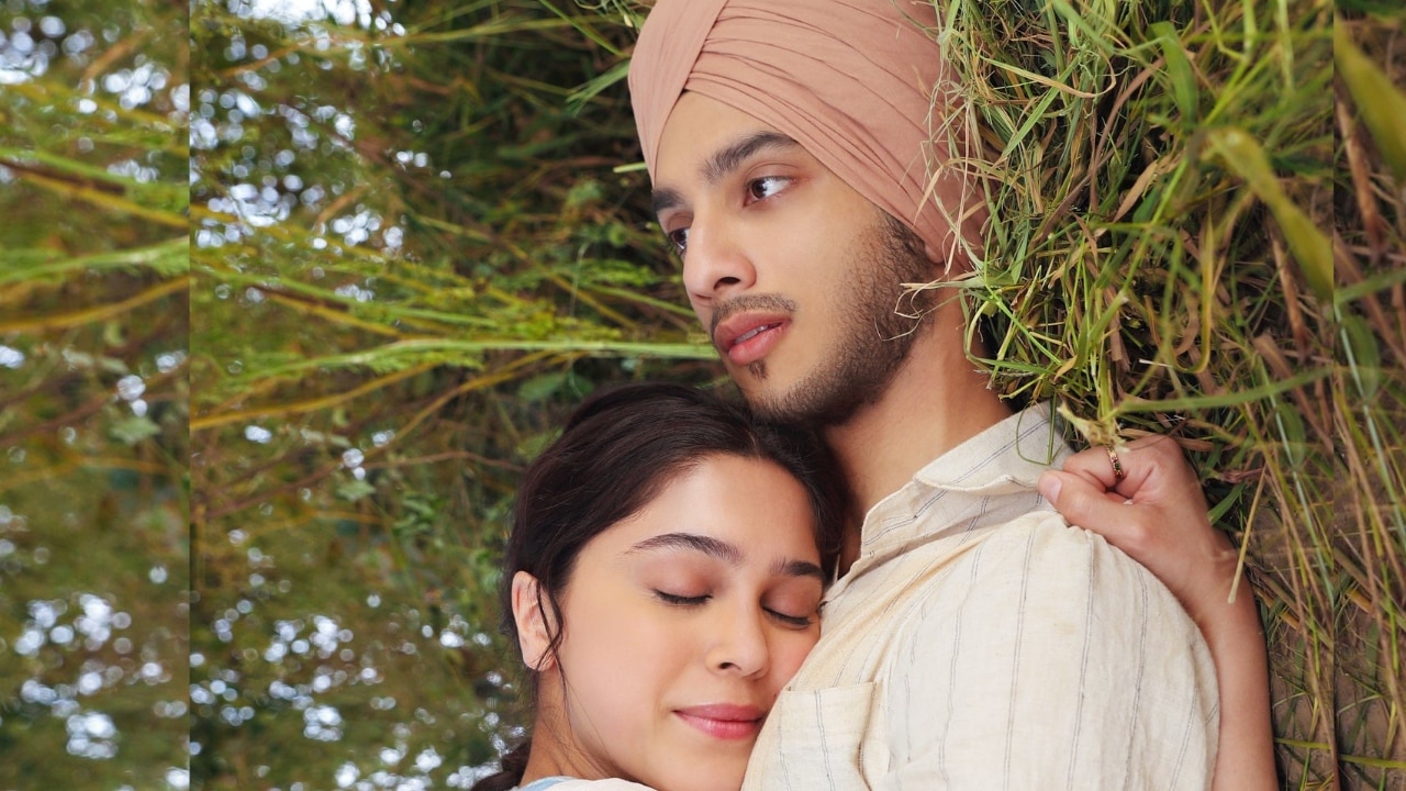 Main Vaapas Aaunga Twitter review: Imtiaz Ali’s emotional tale gets ...