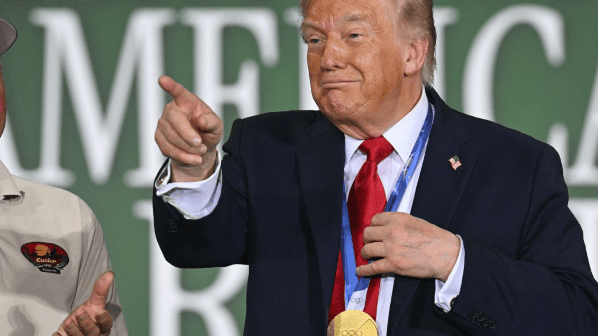 How to claim the $1,000 Trump account seed money for kids