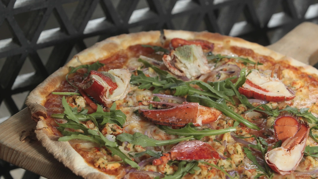 9 unusual and flavorful pizza toppings