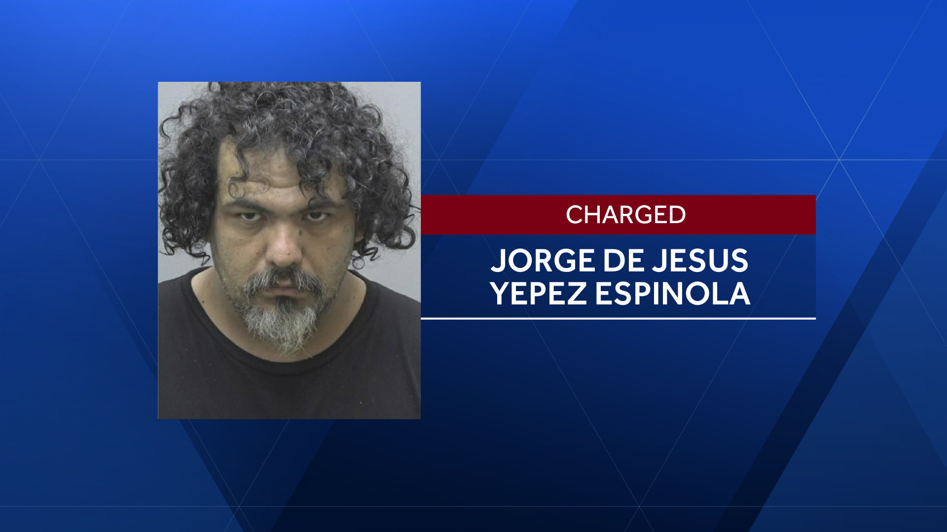 Man accused of crashing vehicle, stealing work van and pulling fire ...