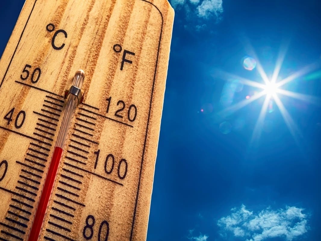 Simsbury opens cooling center, urges caution, as heat and humidity grip ...