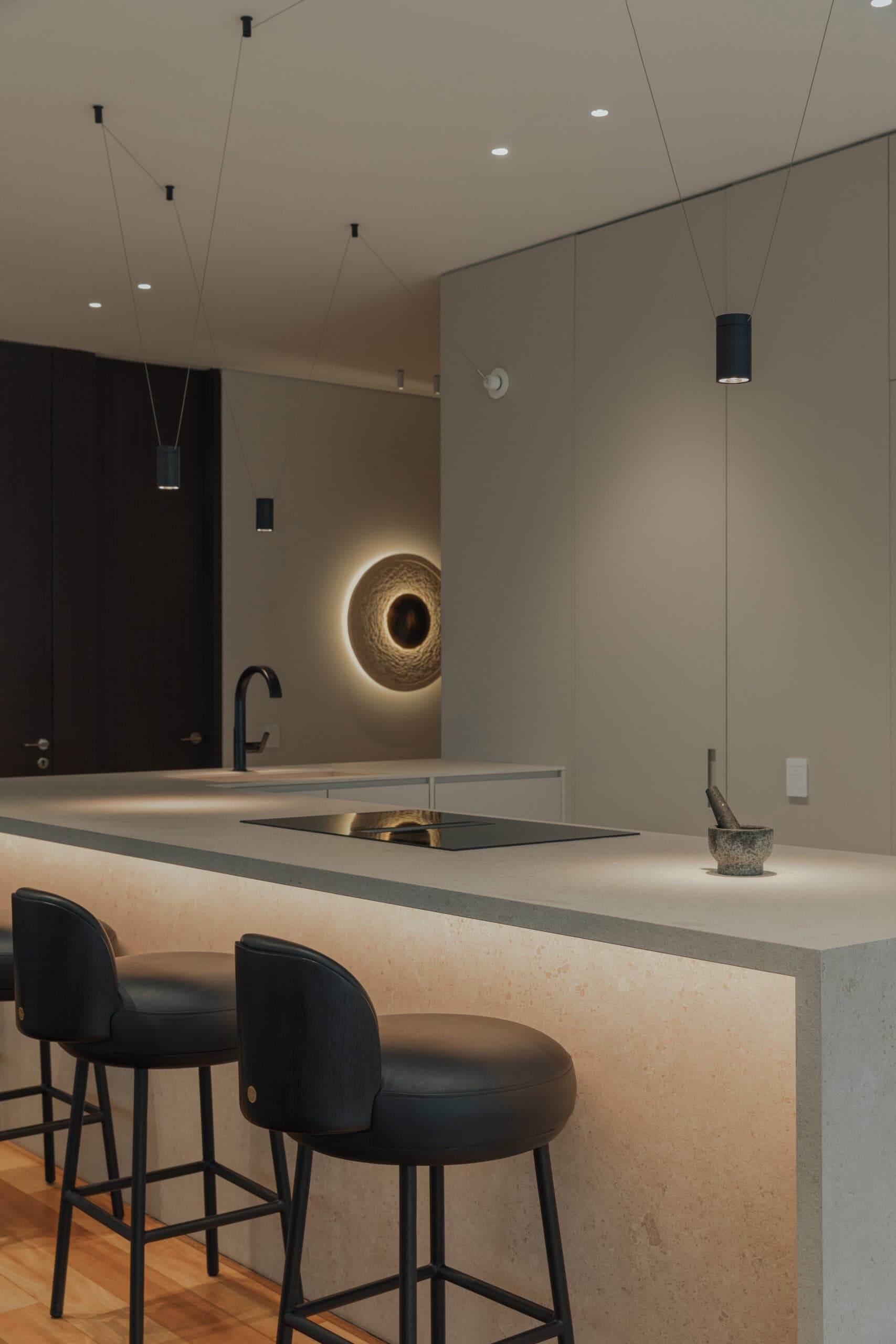 How smart lighting can promote circadian wellness