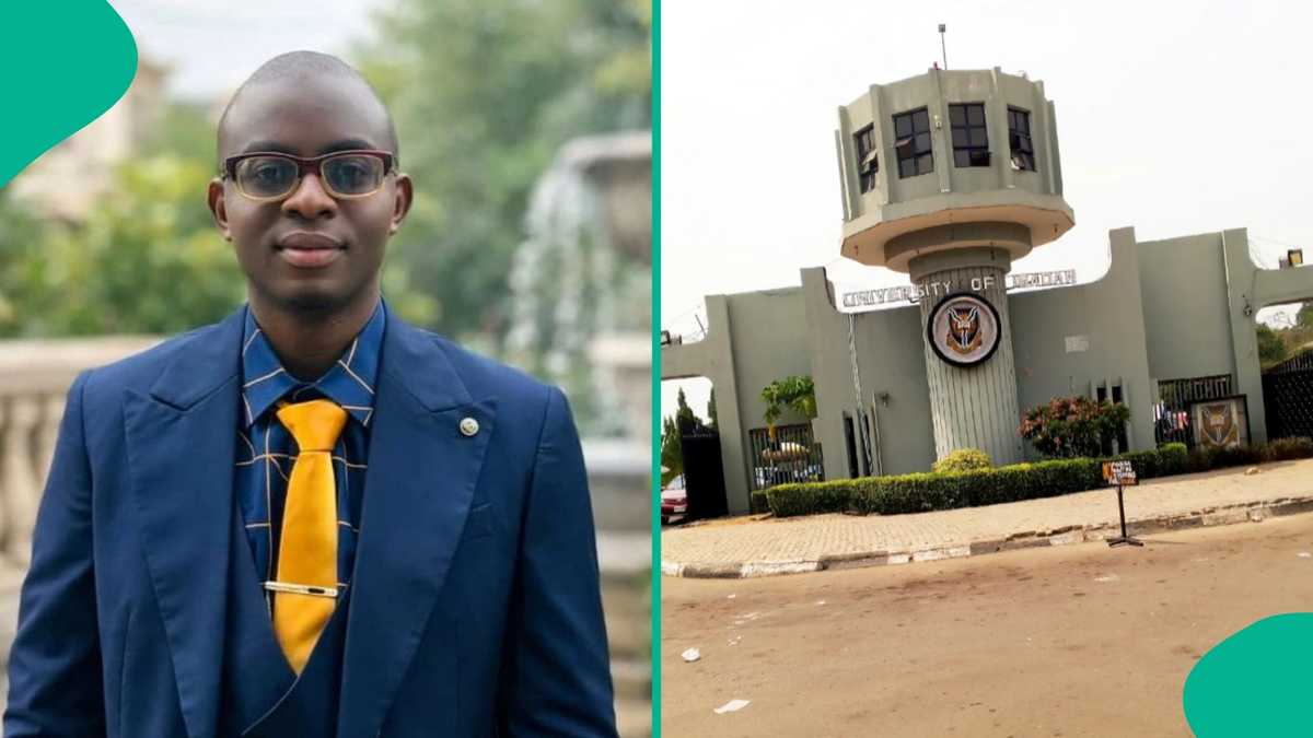 Read how University of Ibadan master's graduate began making money from ...