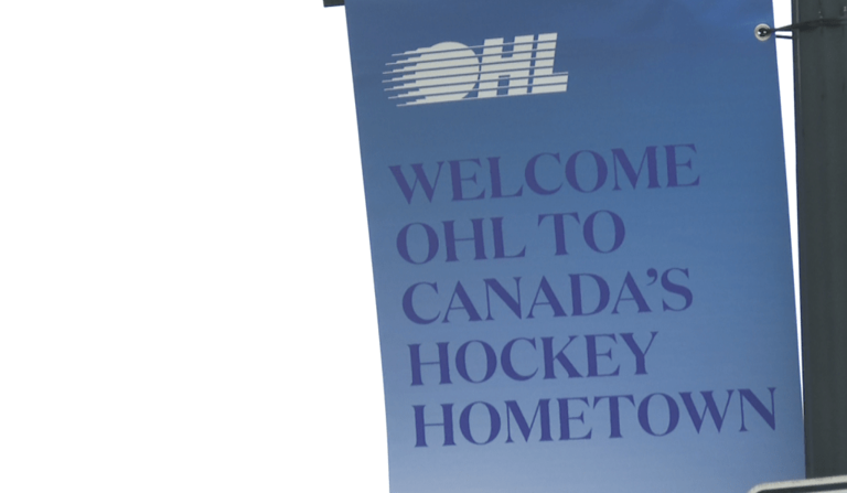 Kingston getting set to host first in-person OHL draft in 25 years