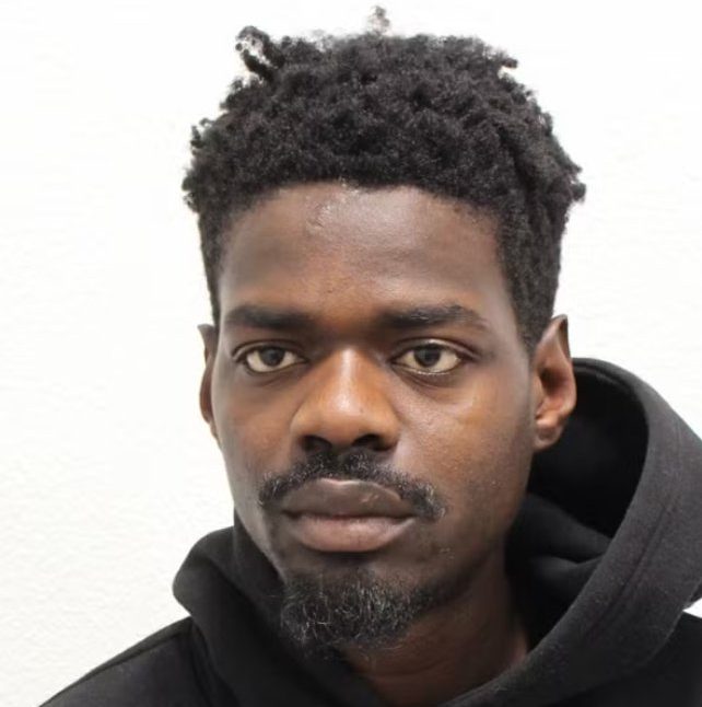 Manhunt for prisoner who escaped van after assaulting guard in Woolwich