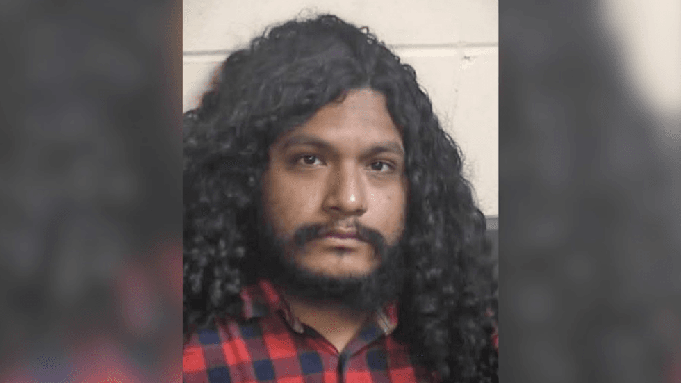 Oregon man pleads guilty to stabbing death of Cherry Hill veterinarian