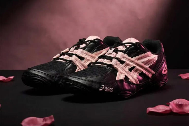 Le Hypersync di ASICS sono le sneakers che stanno attirando l ...
