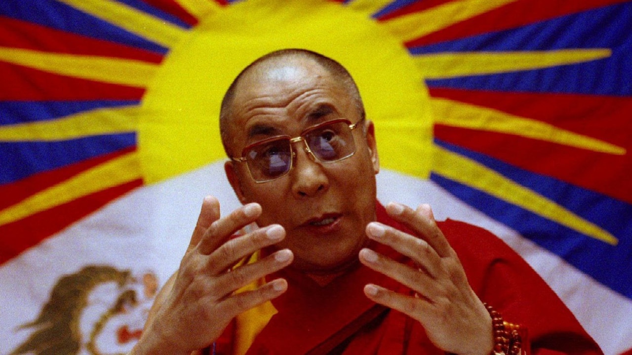 'No greater Tibet': China asserts control over Dalai Lama's succession ...