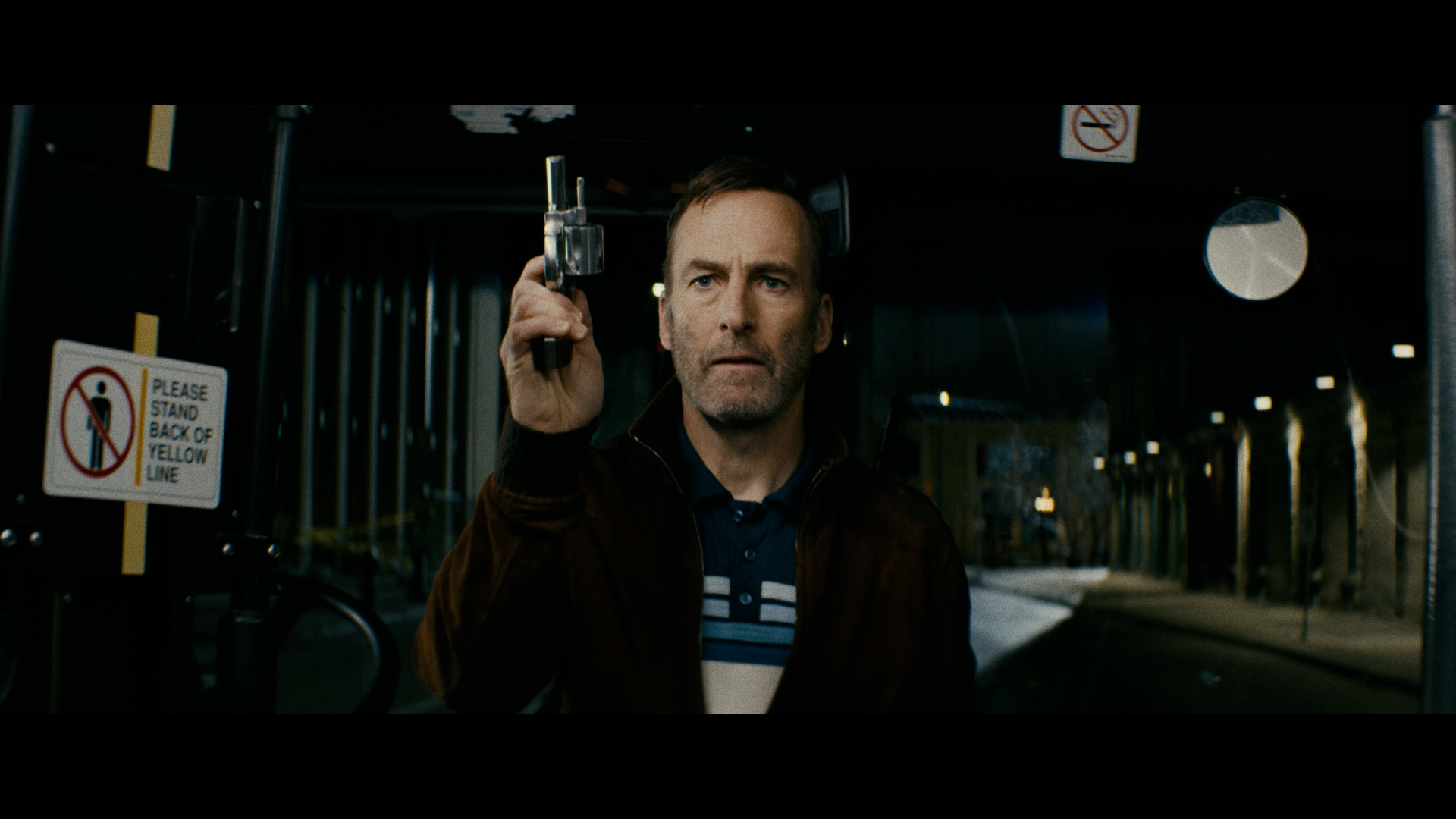Inside 'Nobody': What happens when the nicest guy in the neighborhood ...