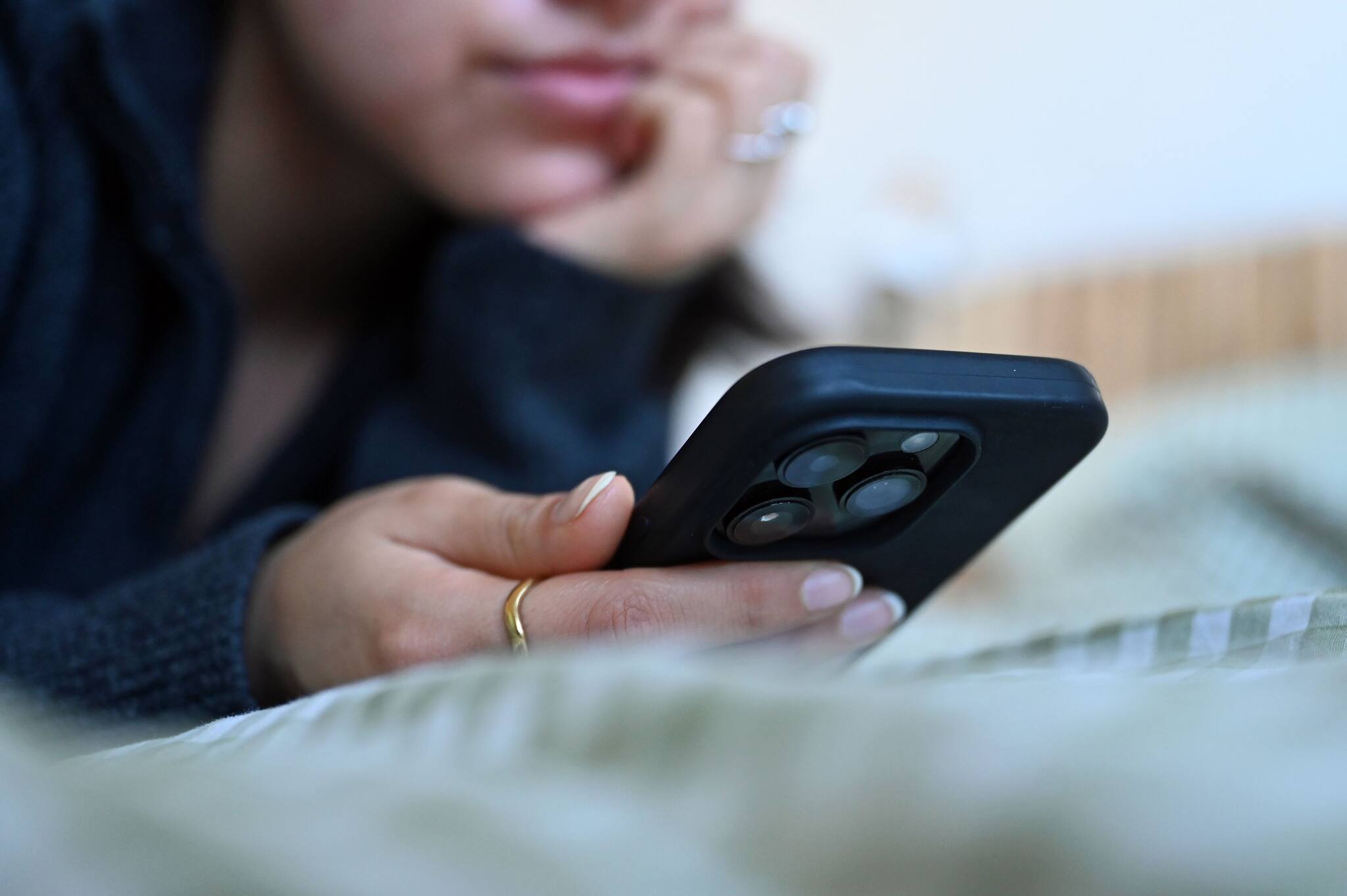 Regulierung statt Ausgrenzung: Ethikrat gegen Social-Media-Verbot für ...