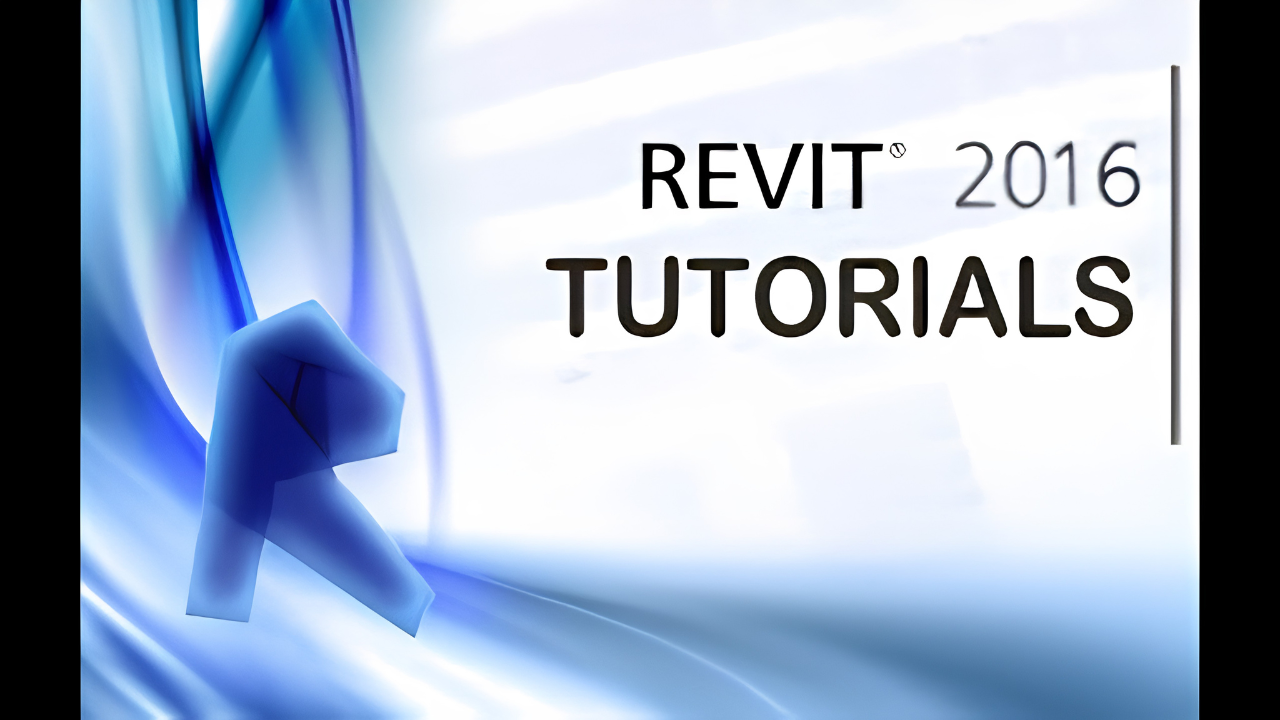 Autodesk Revit for beginners: Complete tutorial