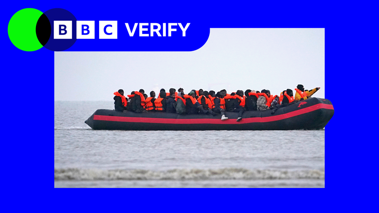 Asylum appeal backlog at record high, new figures show