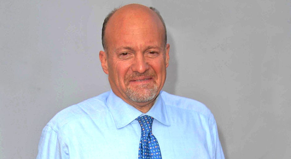 Cramer backs BlackBerry, waves off Transocean and sends AI investors to ...