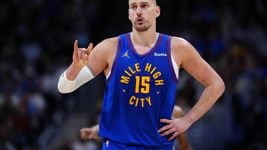 Nikola Jokic's historic contract extension could be coming soon
