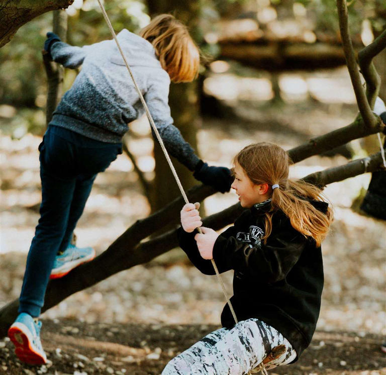 Betteshanger Country Park has an action-packed lineup of activities for ...