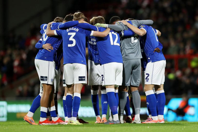 Four players sign, transfer problem solved, deadwood axed - Cardiff ...