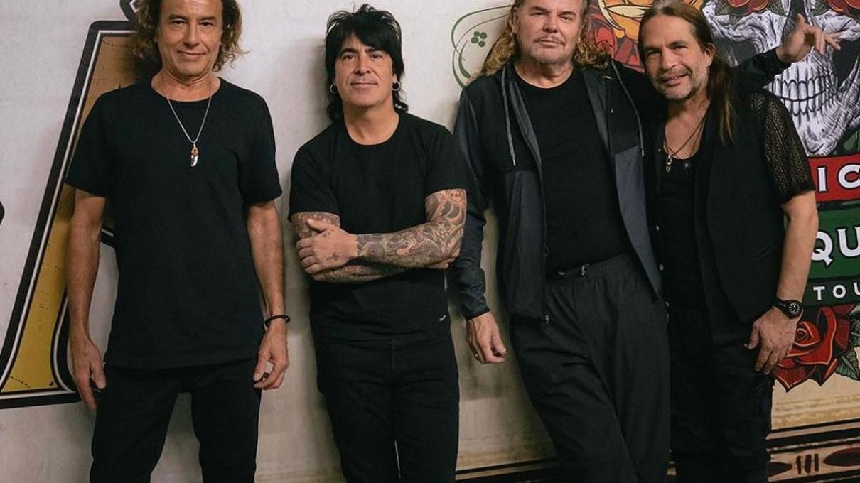 Maná anuncia concierto en Estadio GNP: fecha y cuándo comprar boletos
