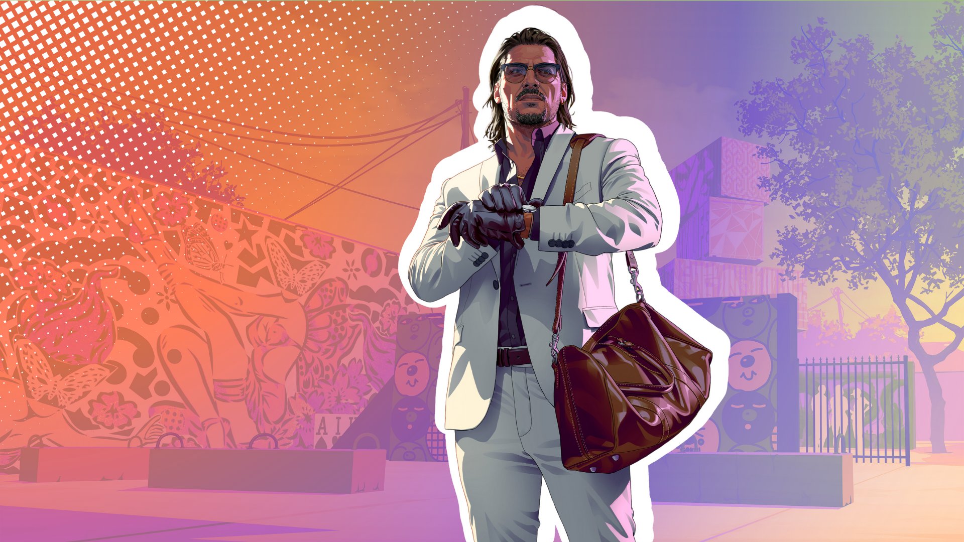GTA 6: Fan zählt Zigarettenstummel für den dritten Trailer