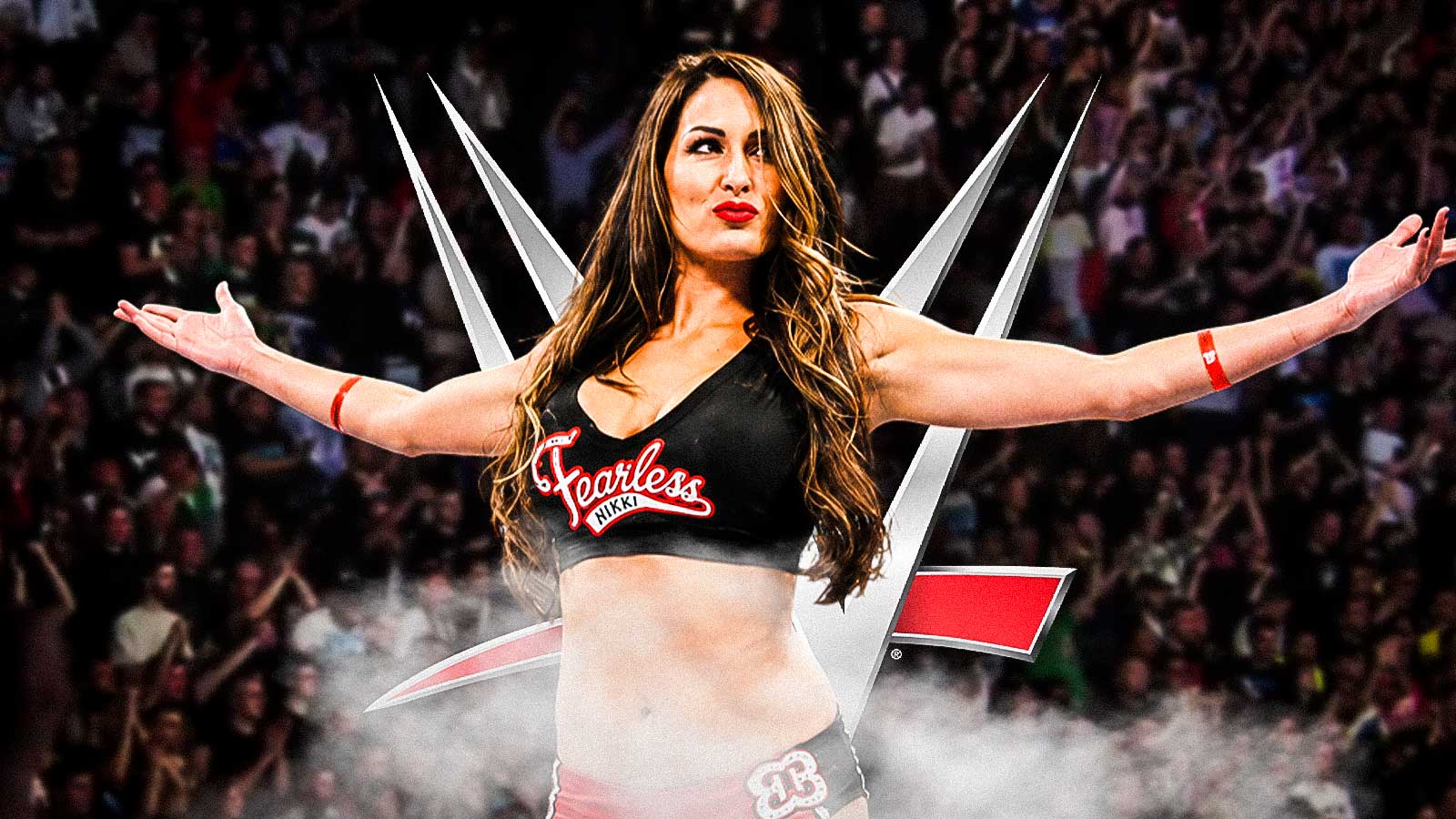 Nikki Bella has detailed her post-WWE retirement plans