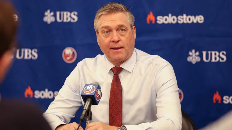 Patrick Roy is the best NHL coaching candidate for the Maple Leafs
