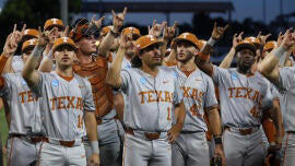 2026 College World Series: Daniel Jackson, Dylan Volantis headline NCAA ...