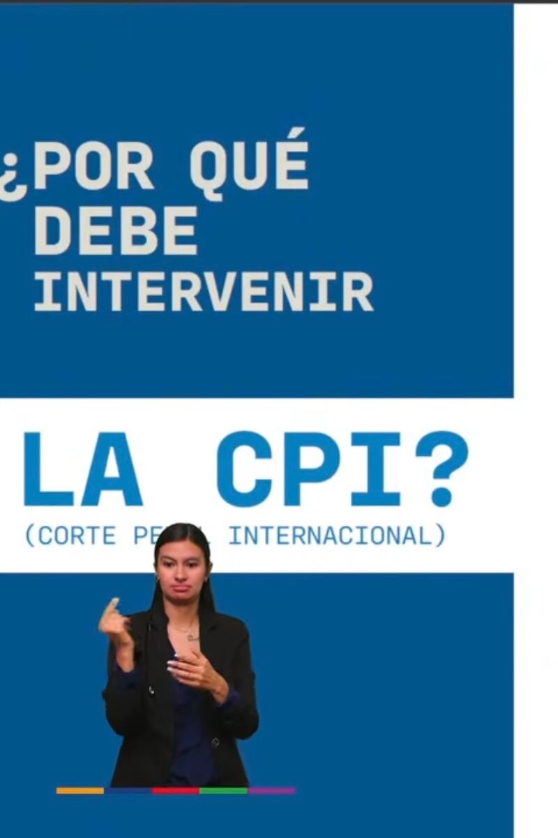 Iván Cepeda denunció a Abelardo de la Espriella ante la Fiscalía y la ...