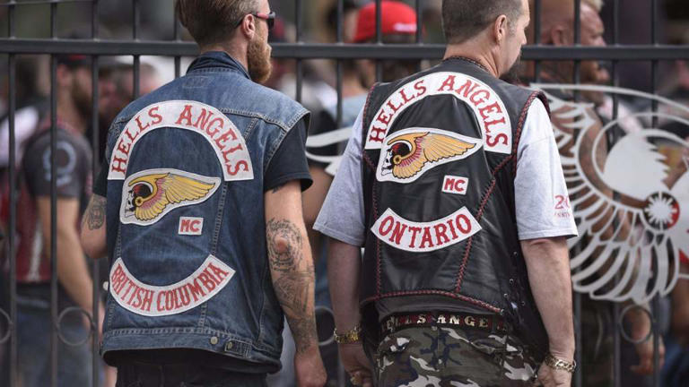 Auto theft ring tied to Hells Angels dismantled in Quebec: police