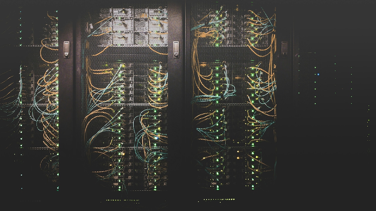 India's data centre ecosystem presents $280-billion opportunity by 2035 ...