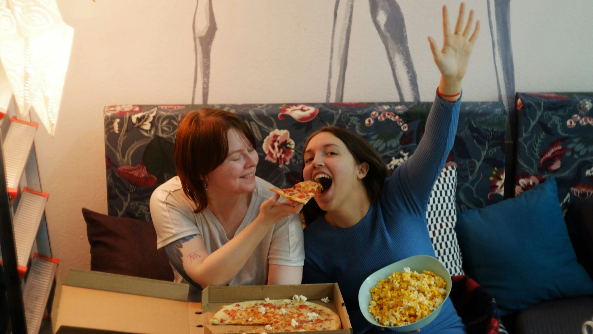 20 mindless eating habits that everyone over 50 needs to quit
