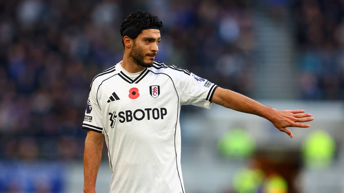 Raul Jimenez chasing Mexico’s all-time scoring records at 2026 FIFA ...