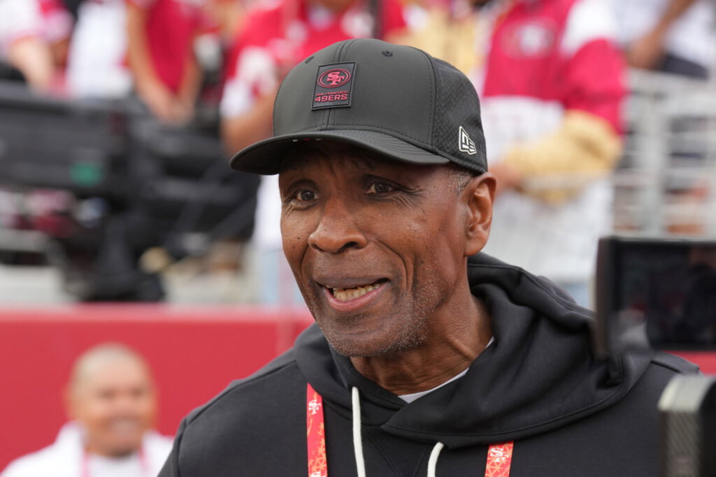 4x Super Bowl champion Keena Turner set for prestigious honor