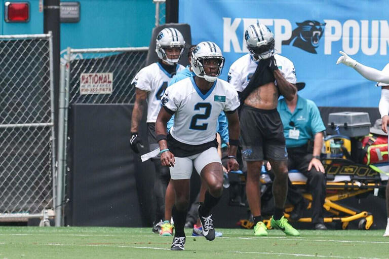 Tom Brady 'struck a nerve' with Carolina Panthers star CB. It's easy to ...