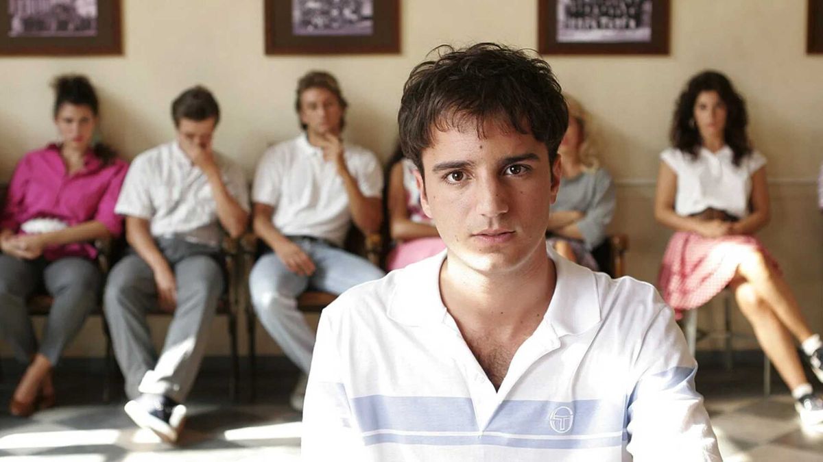 Vent’anni dopo Notte prima degli esami: la nuova vita di Nicolas ...