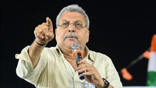Don't treat me like a dustbin: Kalyan attacks Abhishek Banerjee, warns ...