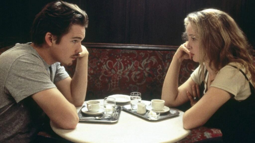 Ethan Hawke’s best acting decision was refusing to read the original ...