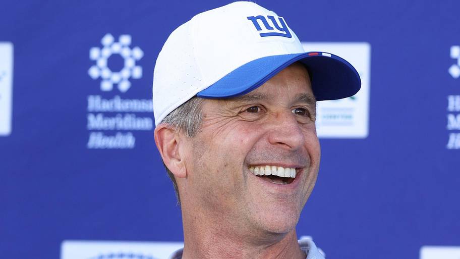 Giants should stop fooling around and finally make the WR trade that ...