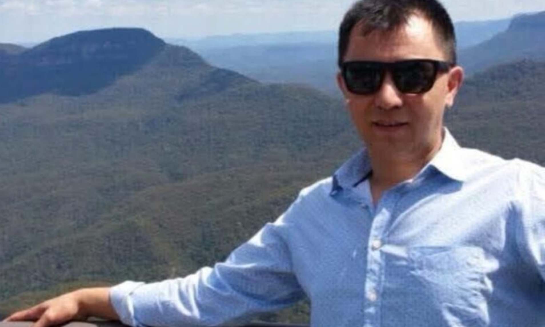 Australian citizen is shot and killed during trip back to Afghanistan