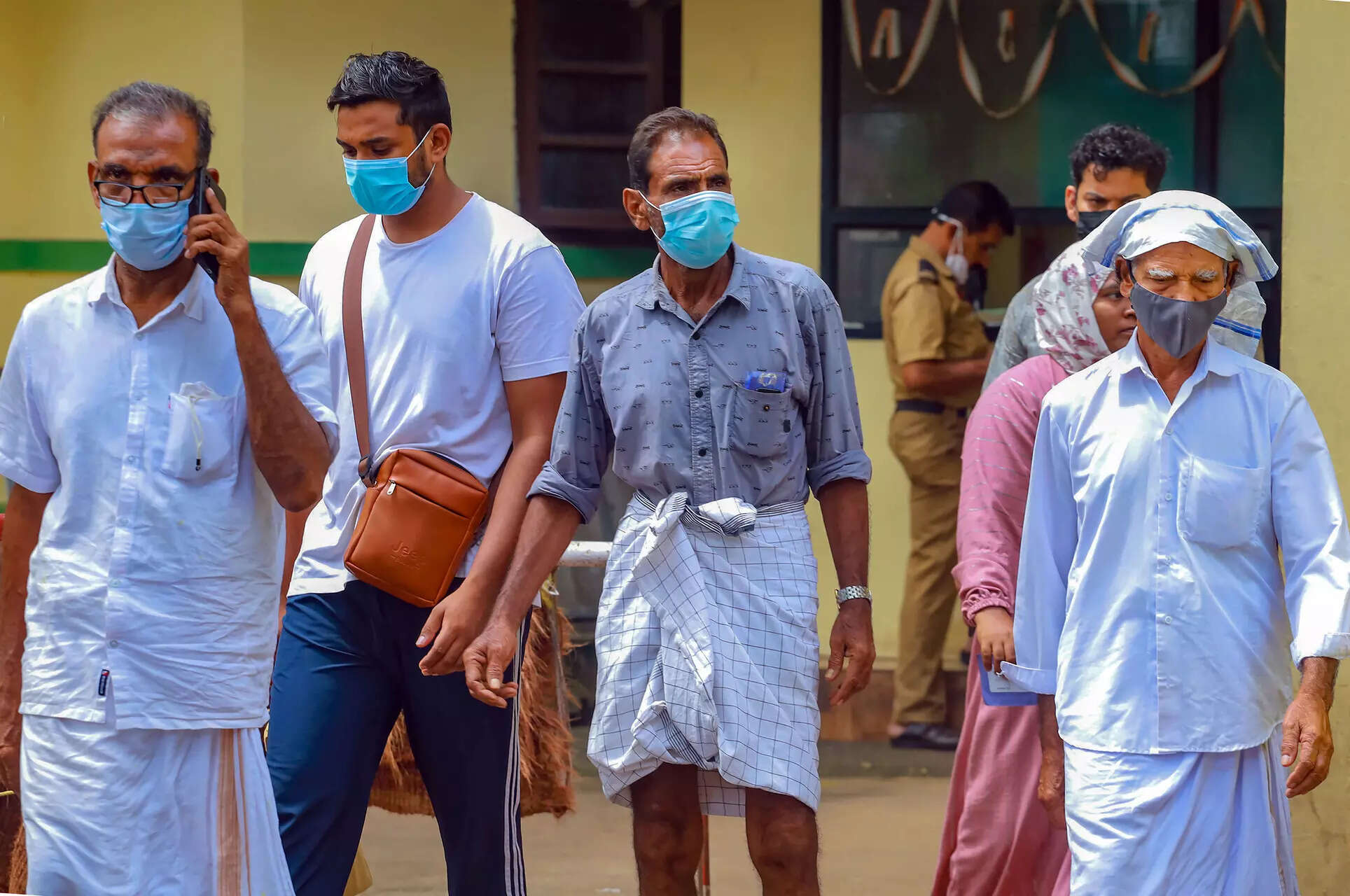 Nipah virus infection reported in Kerala's Kozhikode, 77 contacts ...