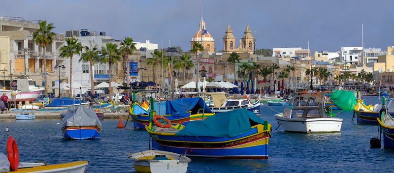The 15 most tourist-crowded islands in Europe right now and No. 5 is a ...