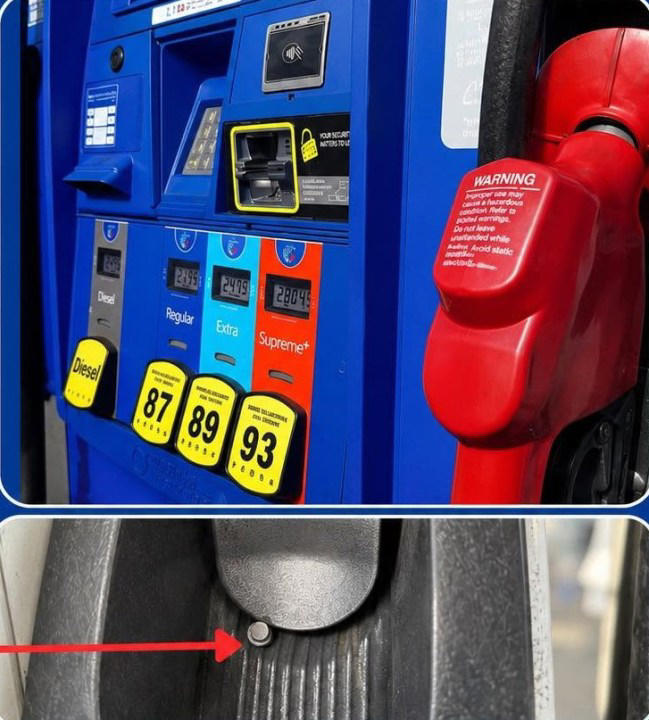 Fuel pump scam posted on Facebook, raising concerns about additional ...