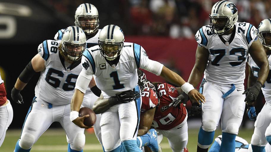 The 2015 Panthers remain a tragedy unlike many others in NFL history