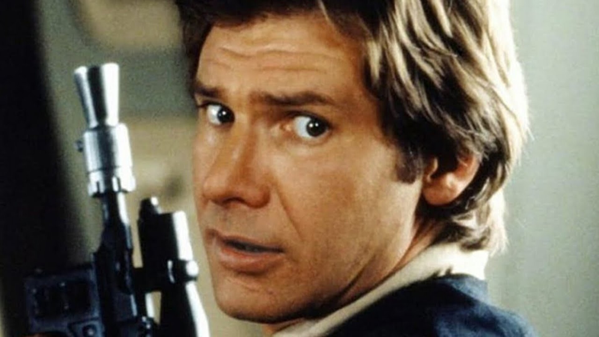 The entire Star Wars story finally explained