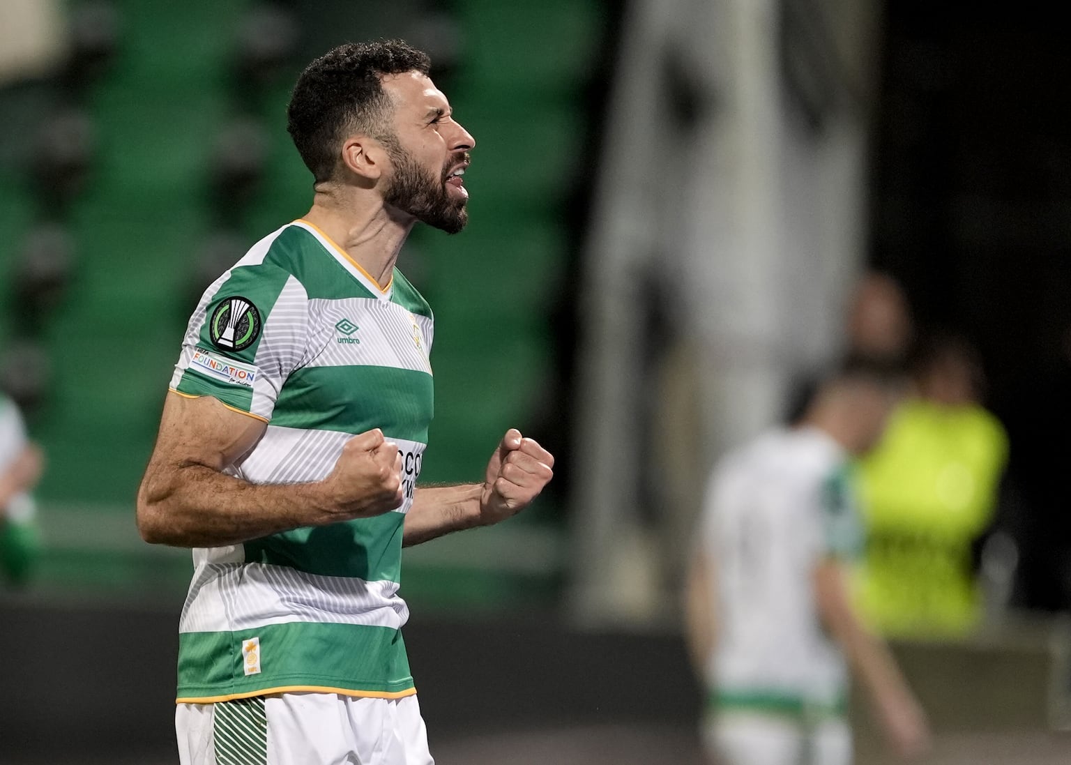 Israel games shouldn’t be played... Ireland-born World Cup star Lopez ...