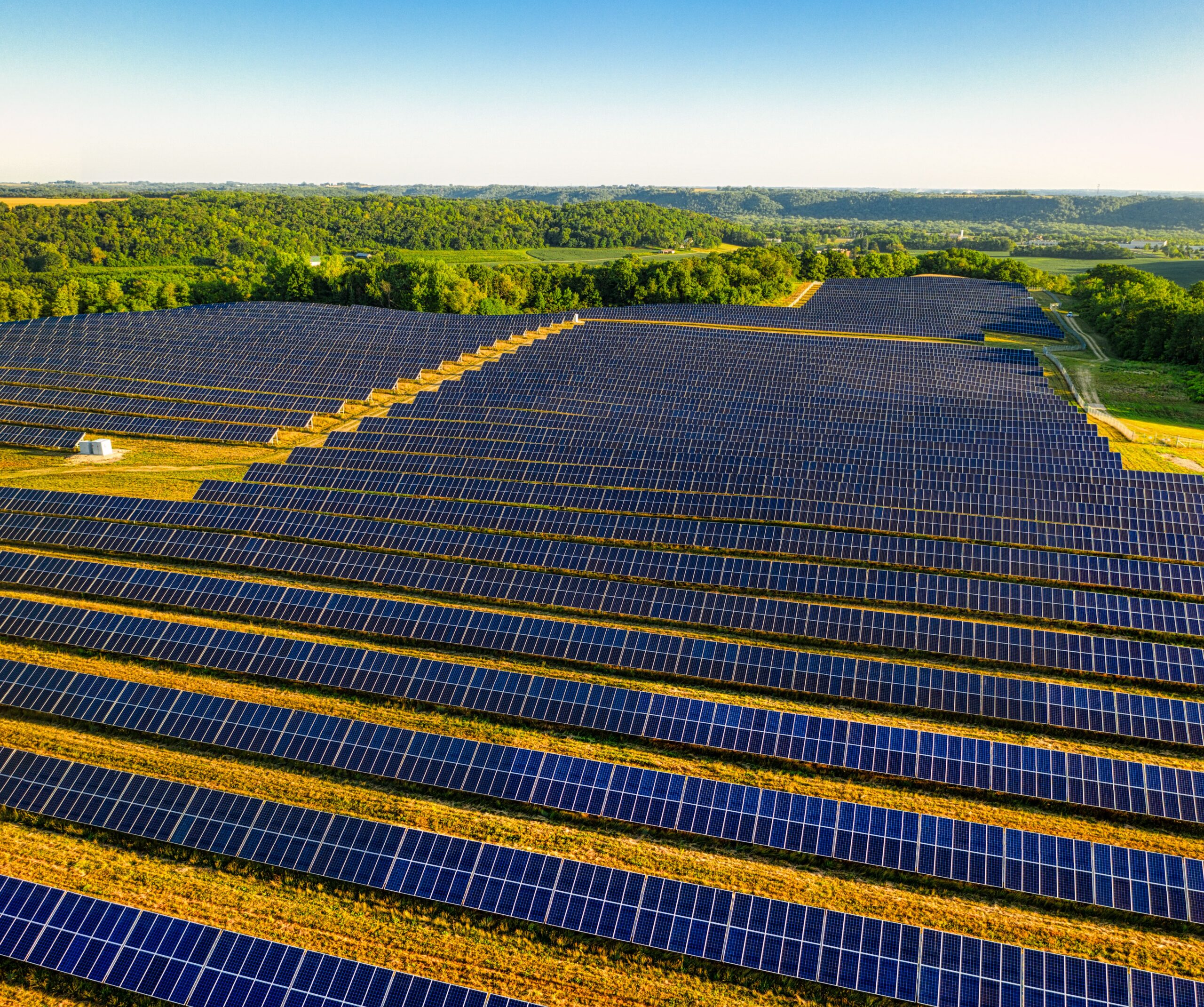 Solar beats coal for first time in US history