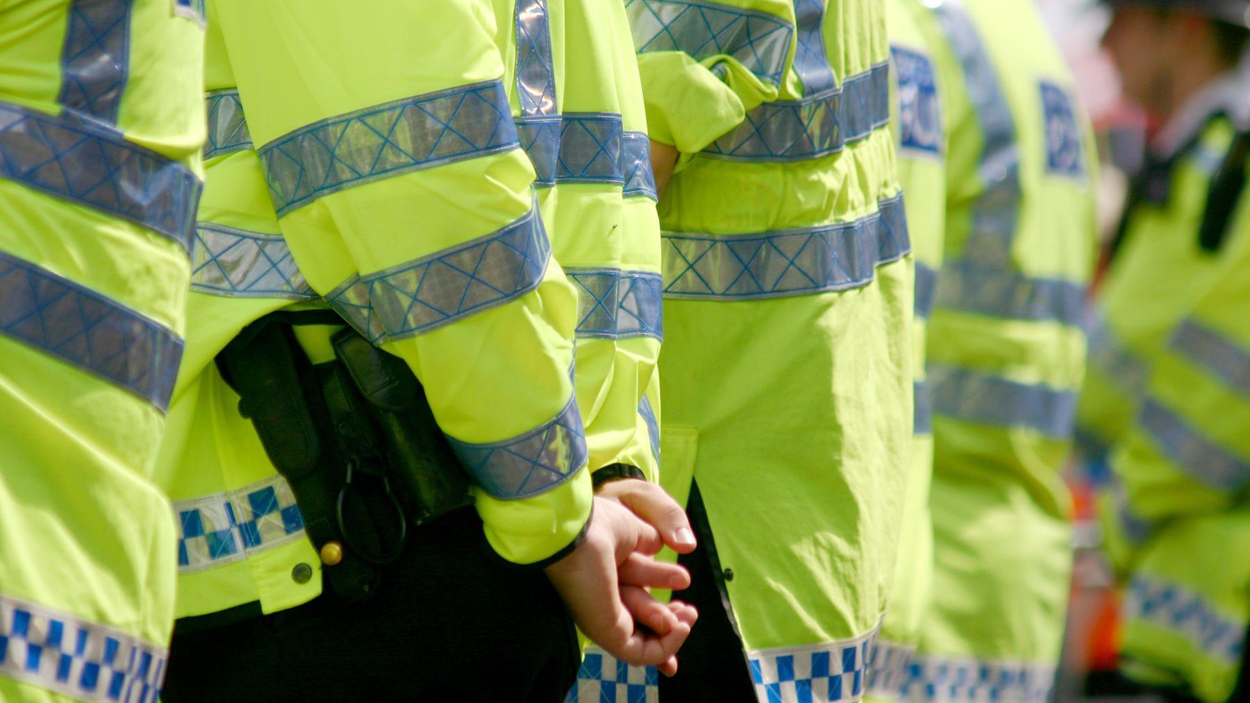 Police force improves call response times