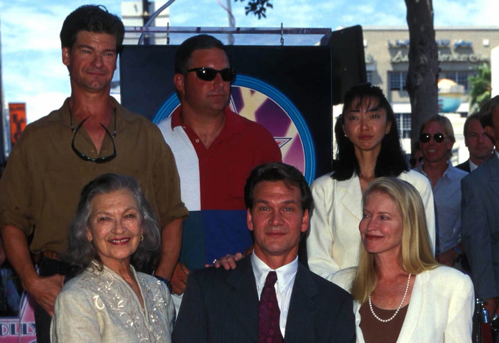 Understanding Bambi Swayze, the adopted sister of Patrick Swayze