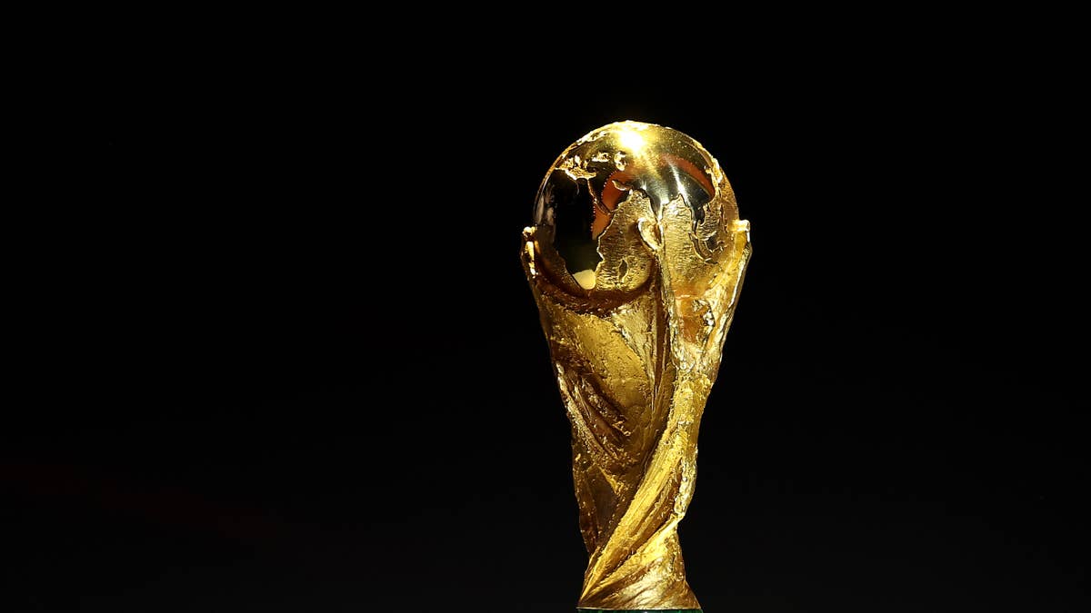 FIFA World Cup 2026 opening ceremony - events, singers, performers